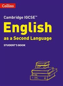 Cambridge IGCSE™ English as a Second Language Student's Book | CDON
