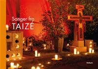 Sanger fra Taizé | CDON