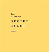 Kootut runot | CDON