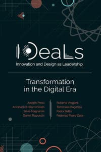 IDeaLs (Innovation and Design as Leadership) | CDON