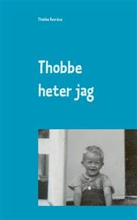 Thobbe heter jag | CDON
