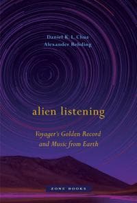 Alien Listening – Voyager's Golden Record and Music from Earth | CDON