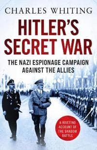 Hitler's Secret War | CDON