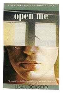Open Me | CDON
