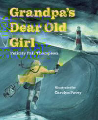 Grandpa's Dear Old Girl | CDON