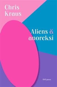 Aliens og anoreksi | CDON