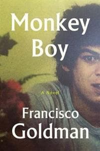 Monkey Boy | CDON