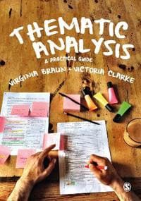 Thematic Analysis | CDON