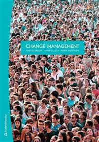 Change Management | CDON