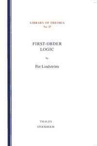 First-Order Logic | CDON