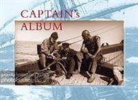 Captain's Album | CDON
