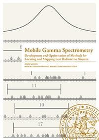 Mobile Gamma Spectrometry | CDON