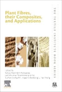 Plant Fibers, their Composites, and Applications | CDON