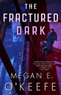 Fractured Dark | CDON