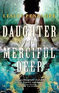 Daughter of the Merciful Deep | CDON