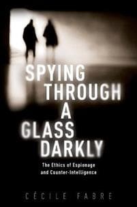 Spying Through a Glass Darkly | CDON