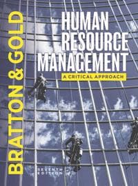 Human Resource Management | CDON