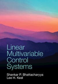 Linear Multivariable Control Systems | CDON