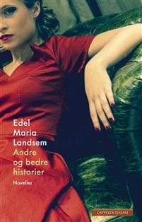 Andre og bedre historier | CDON