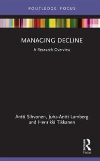 Managing Decline | CDON