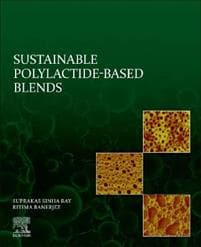 Sustainable Polylactide-Based Blends | CDON