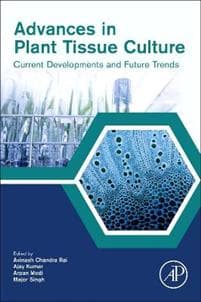 Advances in Plant Tissue Culture | CDON