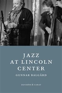 Jazz at Lincoln Center | CDON
