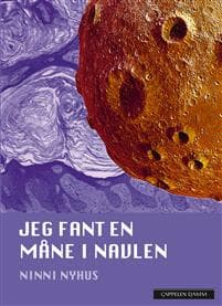Jeg fant en måne i navlen | CDON