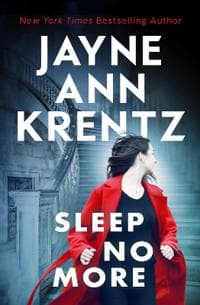Sleep No More | CDON