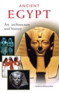 Ancient Egypt: Art, Architecture and History | CDON