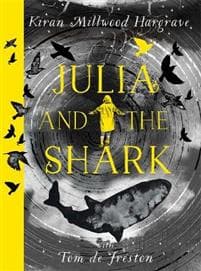 Julia and the Shark | CDON