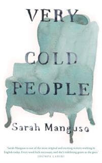Very Cold People | CDON
