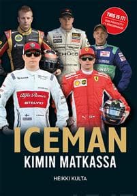 Iceman - Kimin matkassa - This is it! Koko tarina | CDON