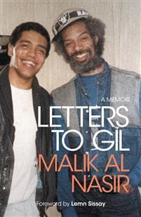 Letters to Gil | CDON