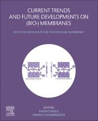 Current Trends and Future Developments on (Bio-) Membranes | CDON