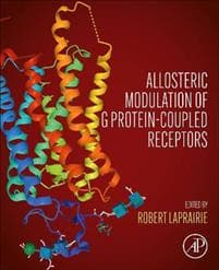 Allosteric Modulation of G Protein-Coupled Receptors | CDON