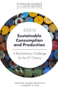 SDG12 - Sustainable Consumption and Production | CDON