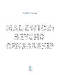 Malewicz: Beyond Censorship | CDON