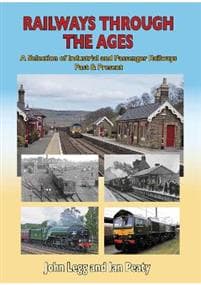 Railways Through the Ages | CDON