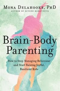 Brain-Body Parenting | CDON