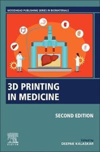 3D Printing in Medicine | CDON