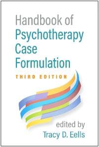 Handbook of Psychotherapy Case Formulation | 9781462549009 | CDON