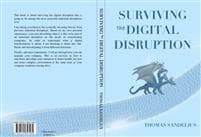 Surviving the digital disruption | CDON
