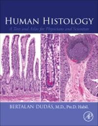 Human Histology | CDON
