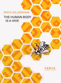 Human Body Is A Hive | CDON