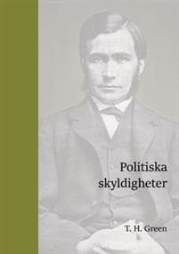 Politiska skyldigheter | CDON