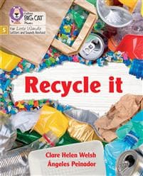 Recycle it | CDON