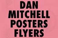 Pocket Guide: Dan Mitchell Posters | CDON