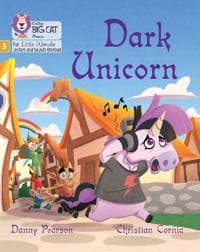 Dark Unicorn | CDON