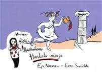 Hankala muusa | CDON
